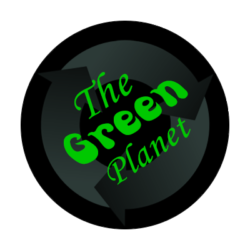 The Green Planet Band - Kylee Rapp, Tyler Rapp, Anna Rapp - Live Music!